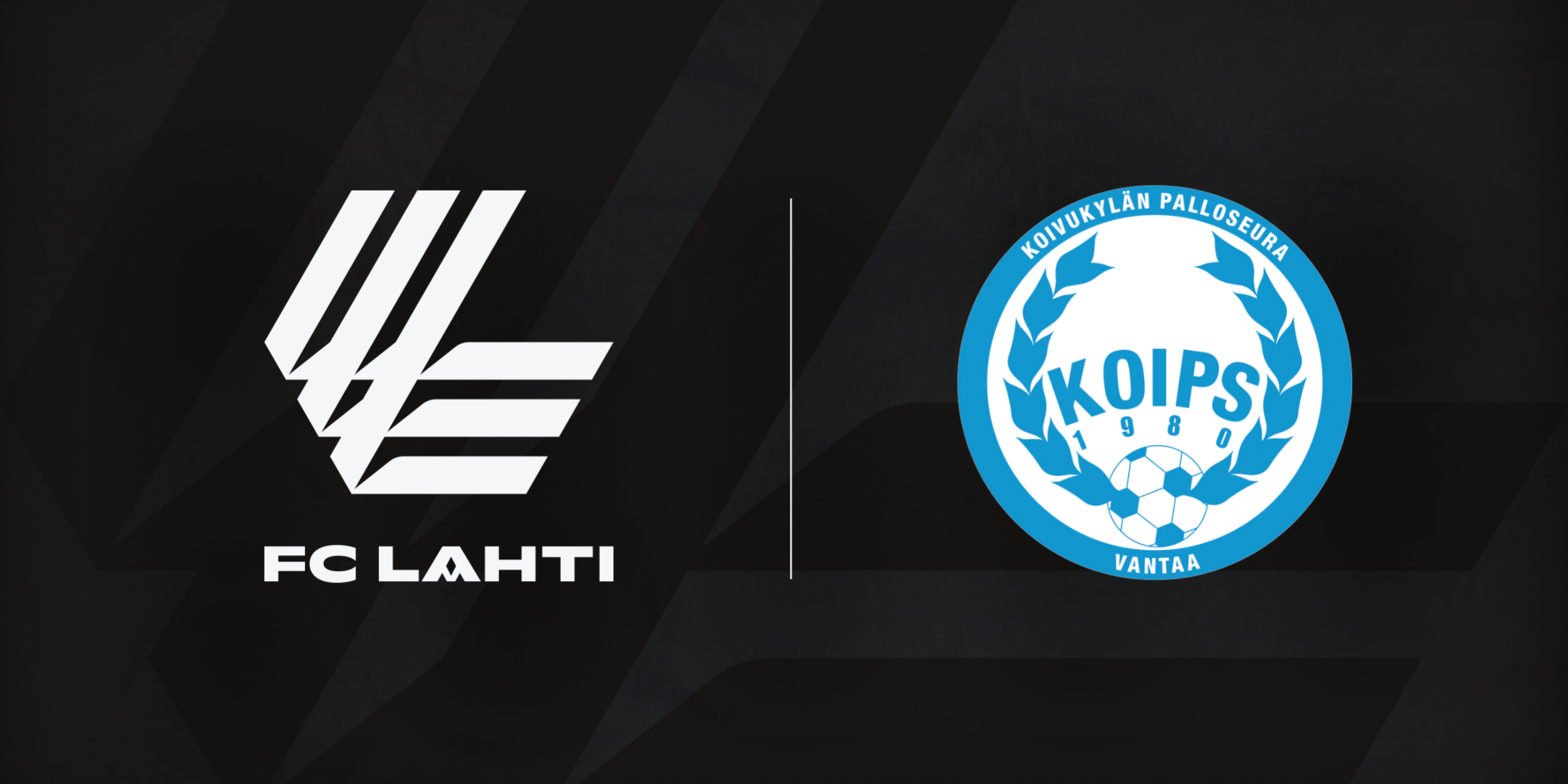 Yhteistyötä liigaseuran kanssa - Koivukylän Palloseura